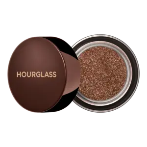 HOURGLASS Scattered Light Glitter Eyeshadow - Burnish
