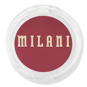MILANI Cheek Kiss Cream Blush - Merlot Moment