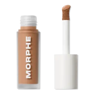 MORPHE Wakeup Artist Under Eye Correcting Concealer - Hazelnut 10.5w