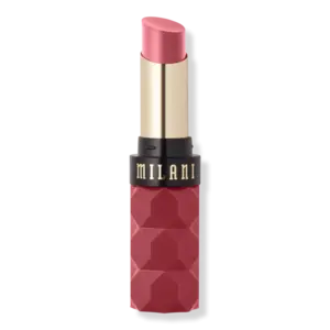 MILANI Color Fetish Balm Lipstick - Nylon