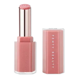 FENTY BEAUTY Gloss Bomb Stix High-shimmer Gloss Stick - Fu$$y