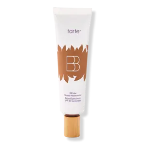 TARTE COSMETICS Bb Blur Tinted Moisturizer Broad Spectrum Spf 30 Sunscreen - Tan-deep