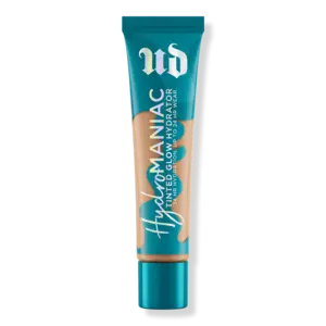 Urban Decay Hydromaniac Hydrating Dewy Foundation 40