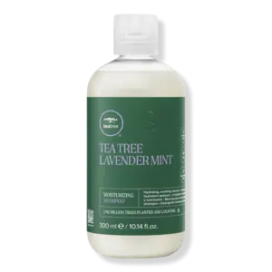 PAUL MITCHELL Tea Tree Lavender Mint Moisturizing Shampoo - One-color