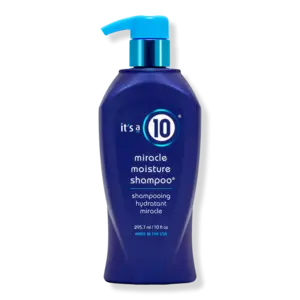 IT'S A 10 HAIRCARE Miracle Moisture Daily Shampoo - One-color