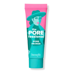 BENEFIT COSMETICS The Porefessional Pore Minimizing Primer - Translucent