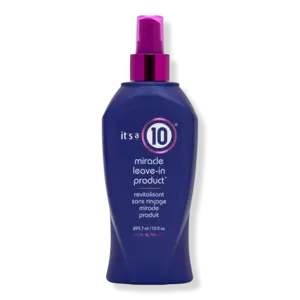 IT'S A 10 HAIRCARE Miracle Leave-in Product - One-color