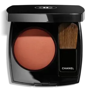 Chanel Joues Contraste Powder Blush - 55 In Love