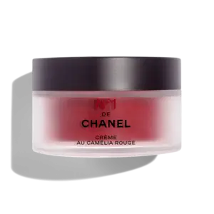 Chanel N°1 De Cream Plumps Smooths Protects - One-color