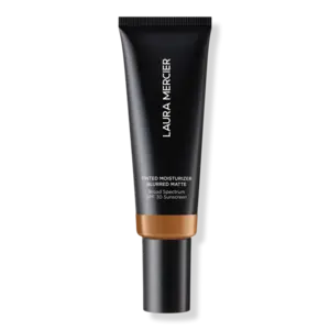 Laura Mercier Tinted Moisturizer Oil Free Blurred Matte Skin Tint Spf 30 5w Terracotta