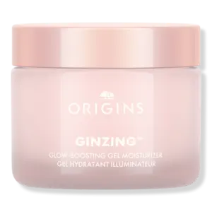 ORIGINS Ginzing Glow-boosting Gel Moisturizer - Pearl