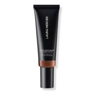 Laura Mercier Tinted Moisturizer Oil Free Blurred Matte Skin Tint Spf 30 7c Sable