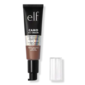 E.L.F. COSMETICS Camo Cc Cream - Deep 560 C