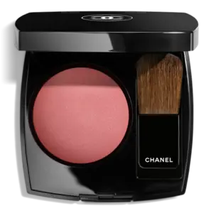 Chanel Joues Contraste Powder Blush - 72 Rose Initial
