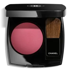 Chanel Joues Contraste Powder Blush - 602 Rose Ruban