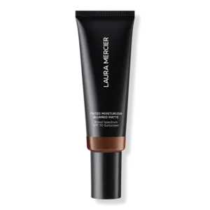 Laura Mercier Tinted Moisturizer Oil Free Blurred Matte Skin Tint Spf 30 7n Mahogany