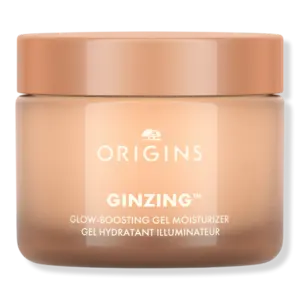 ORIGINS Ginzing Glow-boosting Gel Moisturizer - Bronze