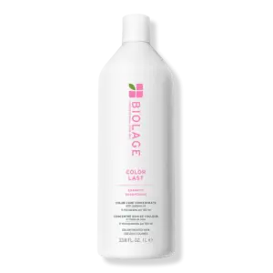 BIOLAGE Color Last Shampoo For Color-treated Hair - One-color