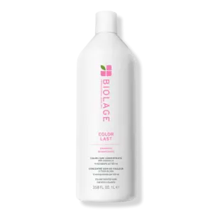 BIOLAGE Color Last Shampoo For Color-treated Hair - One-color