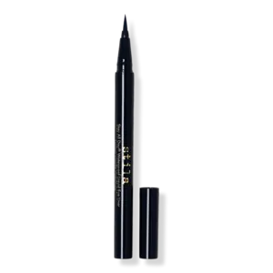STILA Stay All Day Waterproof Liquid Eye Liner - Midnight