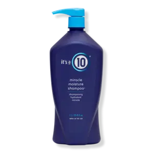 IT'S A 10 HAIRCARE Miracle Moisture Daily Shampoo - One-color