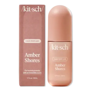 KITSCH Hair Perfume Amber Shores - One-color
