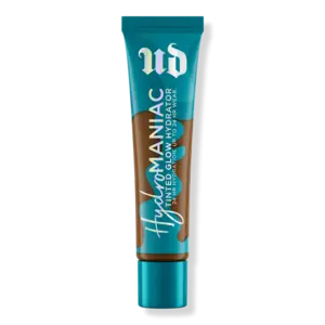 Urban Decay Hydromaniac Hydrating Dewy Foundation - 80