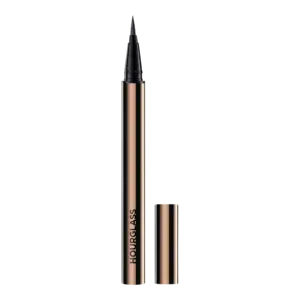 HOURGLASS Voyeur Waterproof Liquid Liner - Ultra Black