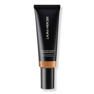 Laura Mercier Tinted Moisturizer Oil Free Blurred Matte Skin Tint Spf 30 5n Clay