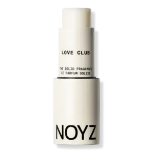 NOYZ The Solid Fragrance Love Club - One-color