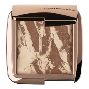 HOURGLASS Ambient Lighting Bronzer - Diffused Bronze Light