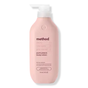 METHOD Body Lotion Pure Peace - One-color