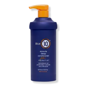 IT'S A 10 HAIRCARE Miracle Deep Conditioner Plus Keratin - One-color
