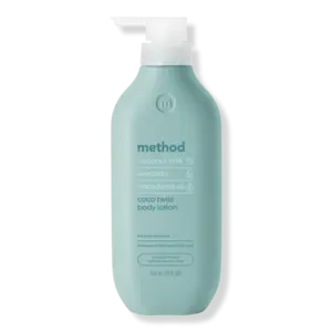 METHOD Body Lotion Coco Twist - One-color