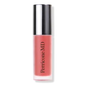 PERRICONE MD No Makeup Tinted Lip Oil Treatment - Pomegranate