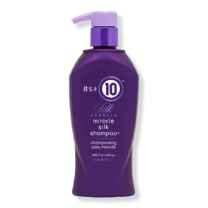 IT'S A 10 HAIRCARE Silk Express Miracle Silk Shampoo - One-color