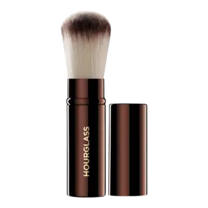 HOURGLASS Retractable Foundation Brush - One-color