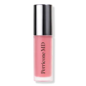 PERRICONE MD No Makeup Tinted Lip Oil Treatment - Pink Grapefruit