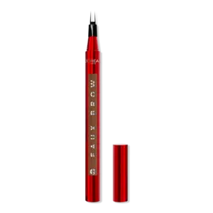 L'OREAL PARIS Faux Brow Ultra Fine Double-brush Tip Brow Filling Pen - Dark Blonde