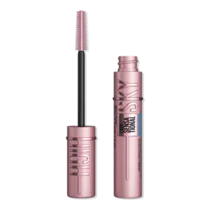 MAYBELLINE Lash Sensational Sky High Waterproof Mascara - Very Black
