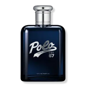 Ralph Lauren Polo 67 Eau De Parfum - One-color