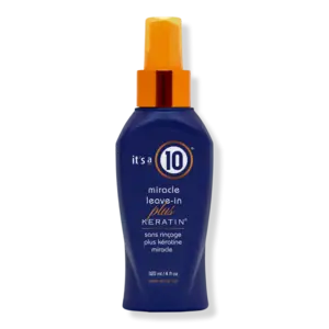 IT'S A 10 HAIRCARE Miracle Leave-in Conditioner Plus Keratin - One-color