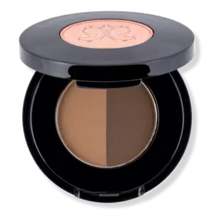 ANASTASIA BEVERLY HILLS Ombre Effect Long Wearing Brow Powder Duo - Dark Brown