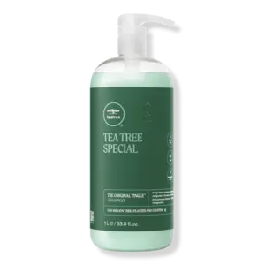 PAUL MITCHELL Tea Tree Special Shampoo - One-color
