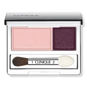 CLINIQUE All About Shadow Duo Eyeshadow - Jammin'