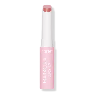 TARTE COSMETICS Travel-size Maracuja Vegan Juicy Lip Balm - Rose