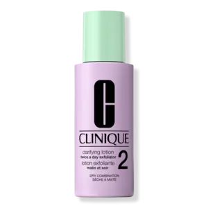 Clinique Dry Face Skin