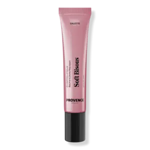 PROVENCE BEAUTY Soft Bisous Plumping Lip Balm - Galette