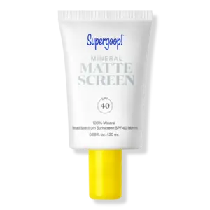 Supergoop!® Tinted Skincare Products