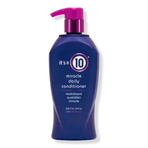 IT'S A 10 HAIRCARE Miracle Moisture Daily Conditioner - One-color